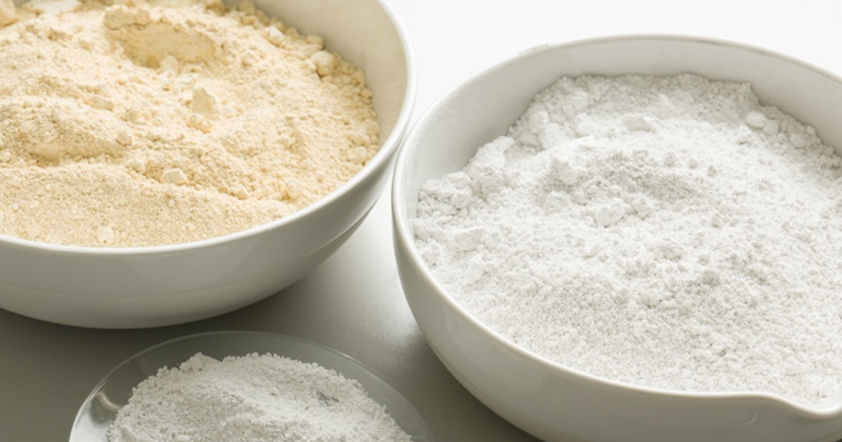 Produktsicherheit - Hoffmann Mineral - Funktionelle Füllstoffe