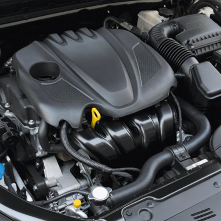 Elastomere - Hoffmann Mineral - Funktionelle Füllstoffe