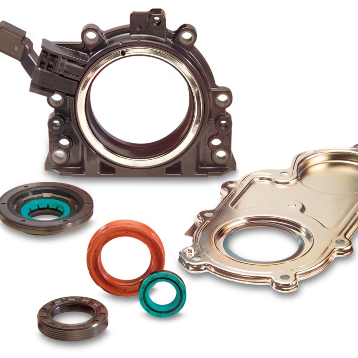 Elastomere - Hoffmann Mineral - Funktionelle Füllstoffe