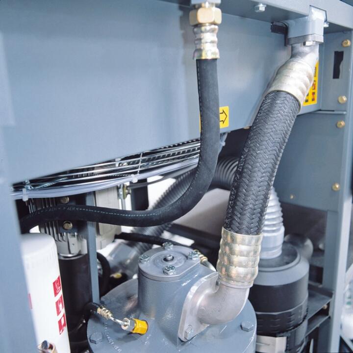 Elastomere - Hoffmann Mineral - Funktionelle Füllstoffe