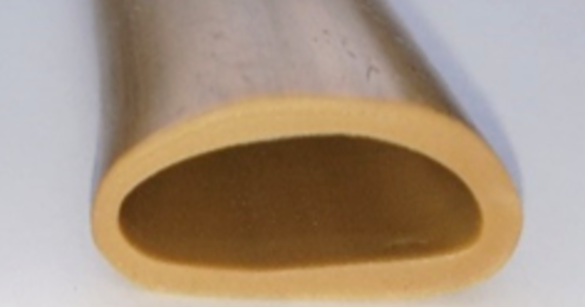 Harnstoffbeständige EPDM-Dichtungen und -schläuche - Hoffmann Mineral ...