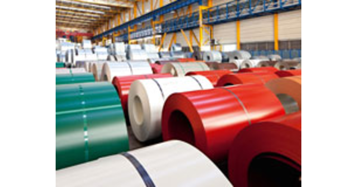 Industrien - Hoffmann Mineral - Funktionelle Füllstoffe