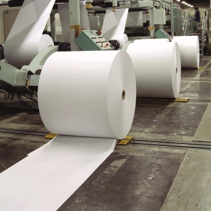 Sonstige Industrien - Hoffmann Mineral - Funktionelle Füllstoffe