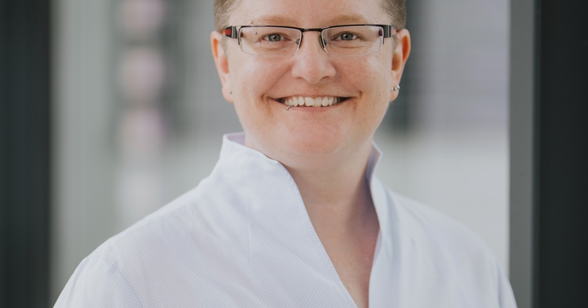 Neue Ansprechpartnerin - Hoffmann Mineral - Funktionelle Füllstoffe