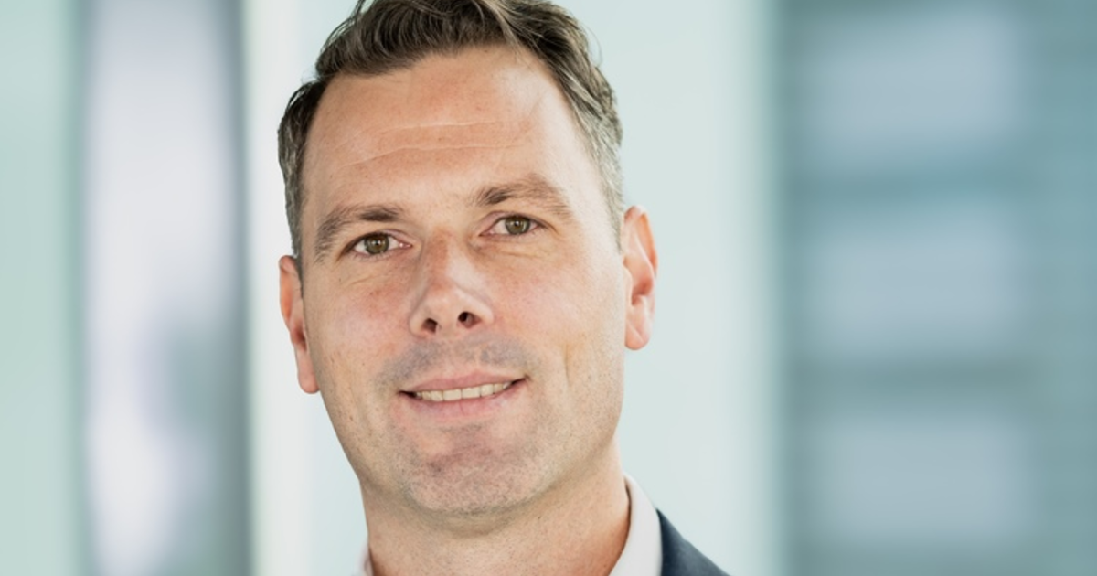 Sebastian Rosenbauer - Hoffmann Mineral - Funktionelle Füllstoffe