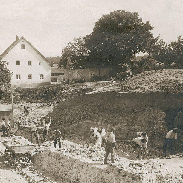 1924 - Hoffmann Mineral - Funktionelle Füllstoffe