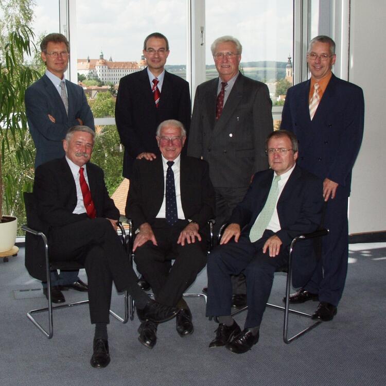 1991 - Hoffmann Mineral - Funktionelle Füllstoffe