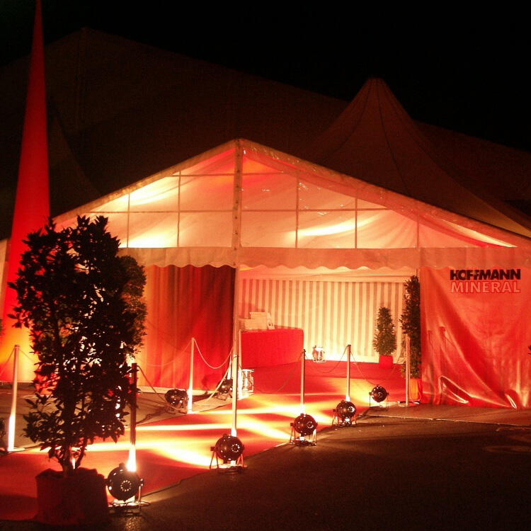 2003 - Hoffmann Mineral - Funktionelle Füllstoffe